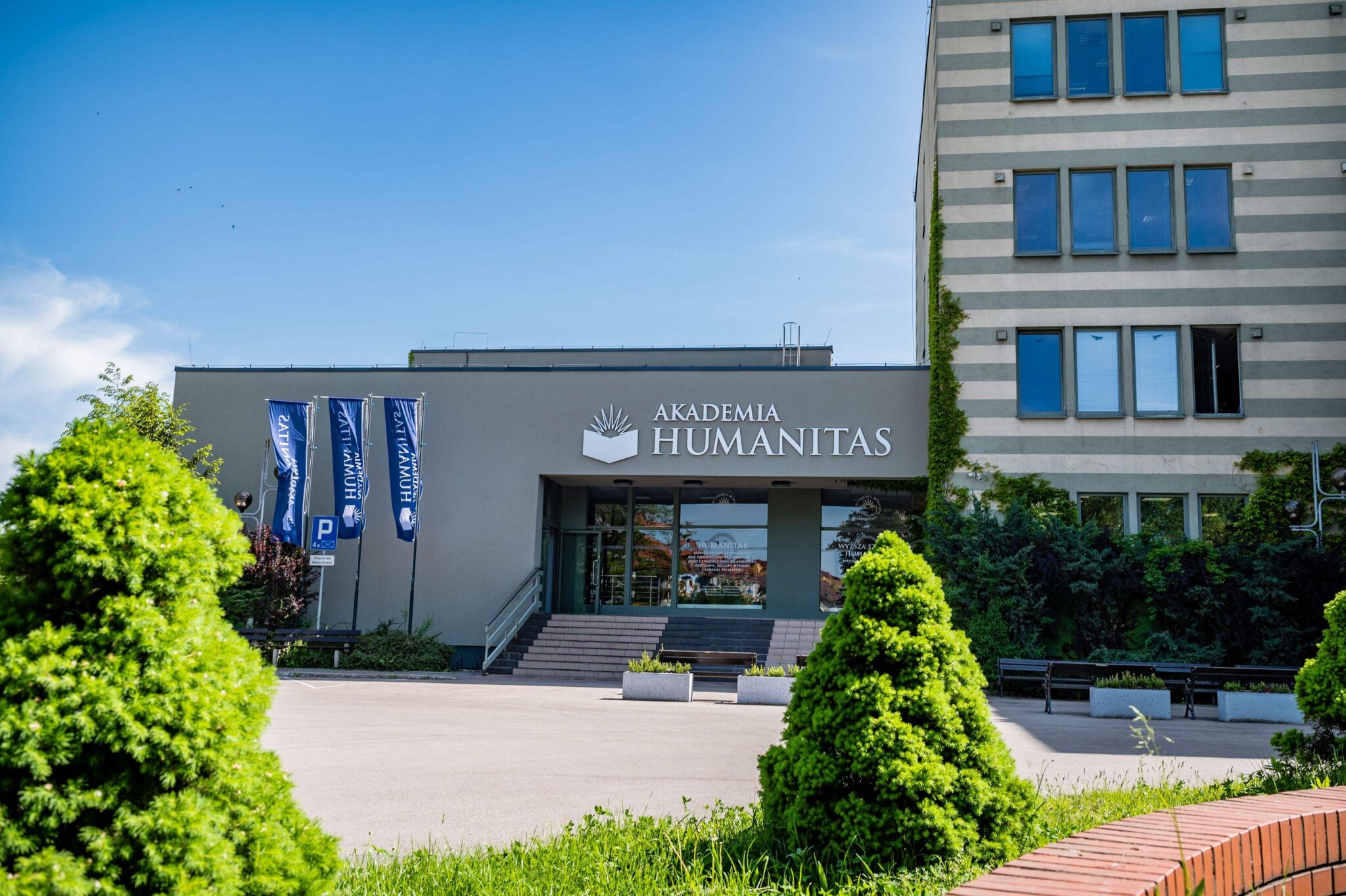 Humanitas University - Akademia Humanitas